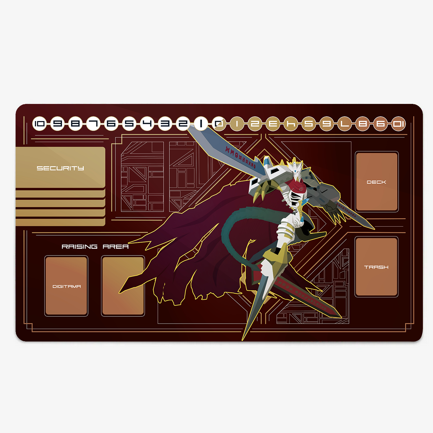 Jesmon – Doomed! Gaming